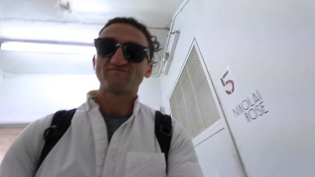 I Was Photographed for PLAYBOY!