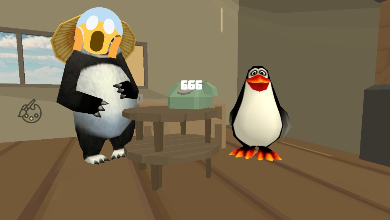 звонок с 666" 1часть"