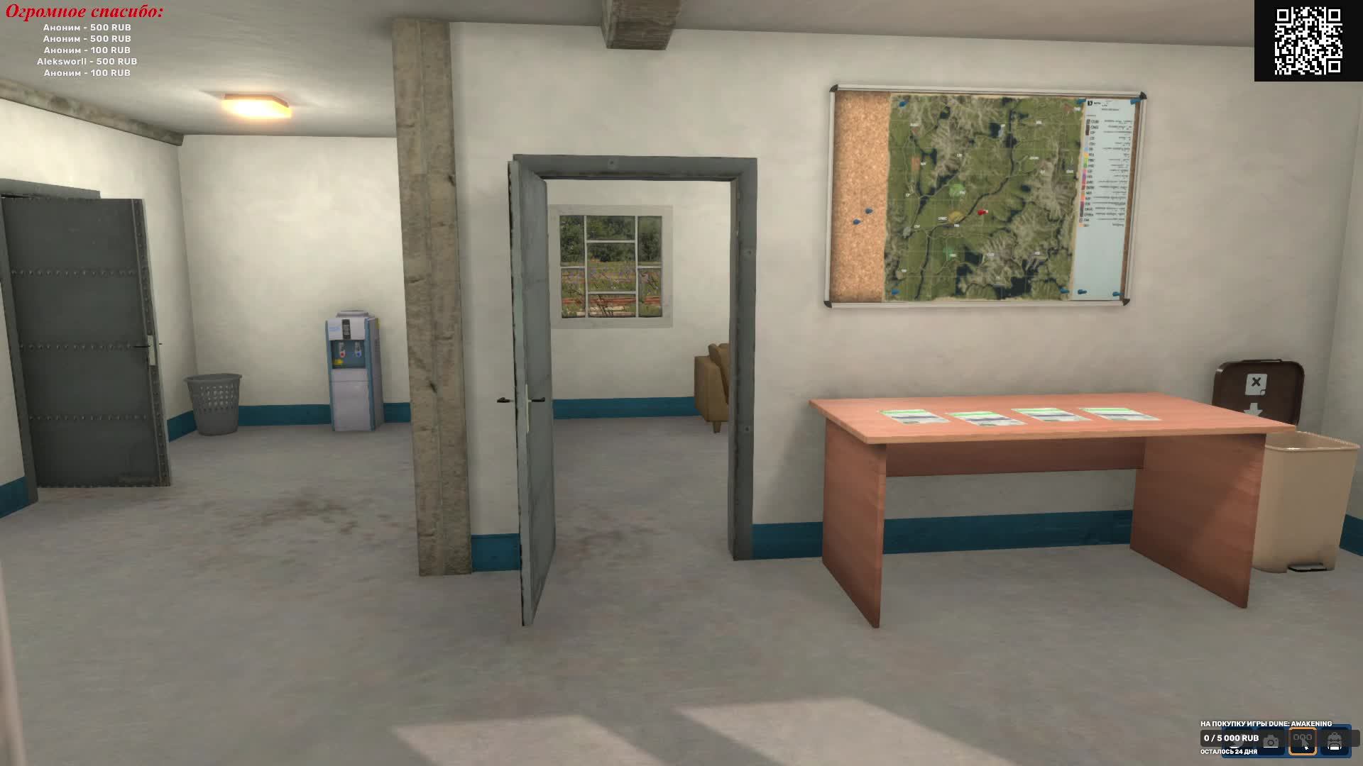 Derail Valley. Симулятор машиниста. Часть 4 Небольшой рейс на DM3