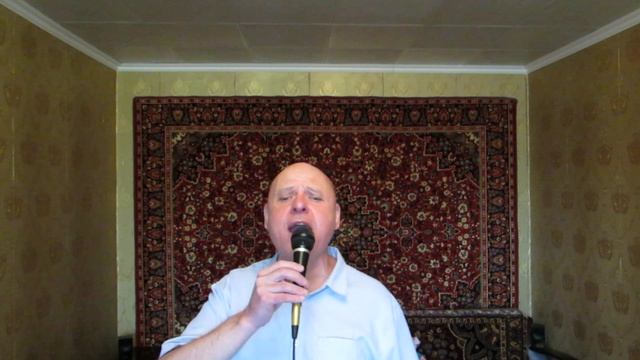 «Blue Hotel» Christopher Joseph Isaak 1986 year (cover version)