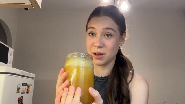 Вика Спицына. Лайф-визитка