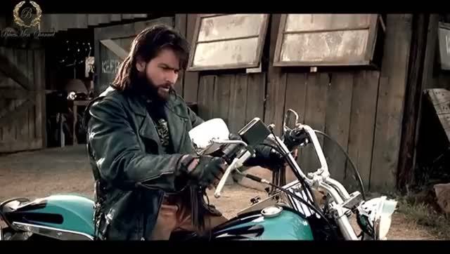 Chris Rea - Working On It - Remix