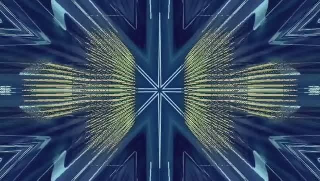 Progressive Psytrance Psychedelic Trippy 1