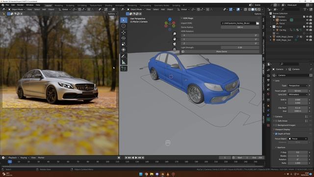 3- Chapter II Environment Part 1