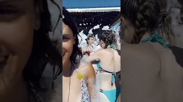 Аквапарк Джубга.