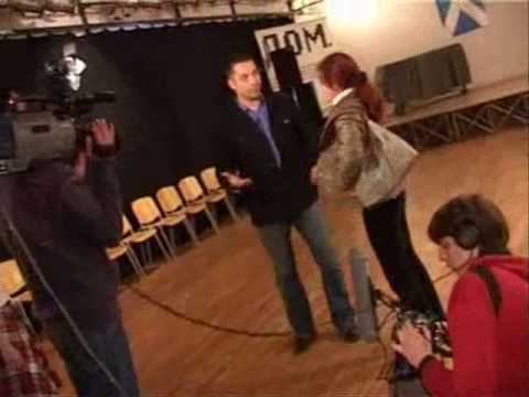 Шотландские танцы: все грани традиции (ч.3)