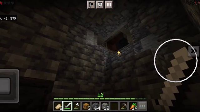 Звуки billy в проклятом мире в маинкрафт в 3 части