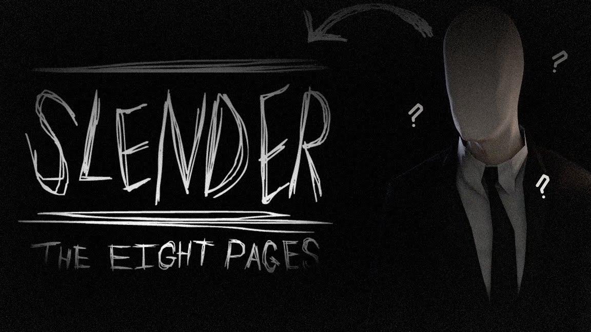 СЛЕНДЕР: ИСТОКИ ЖАНРА