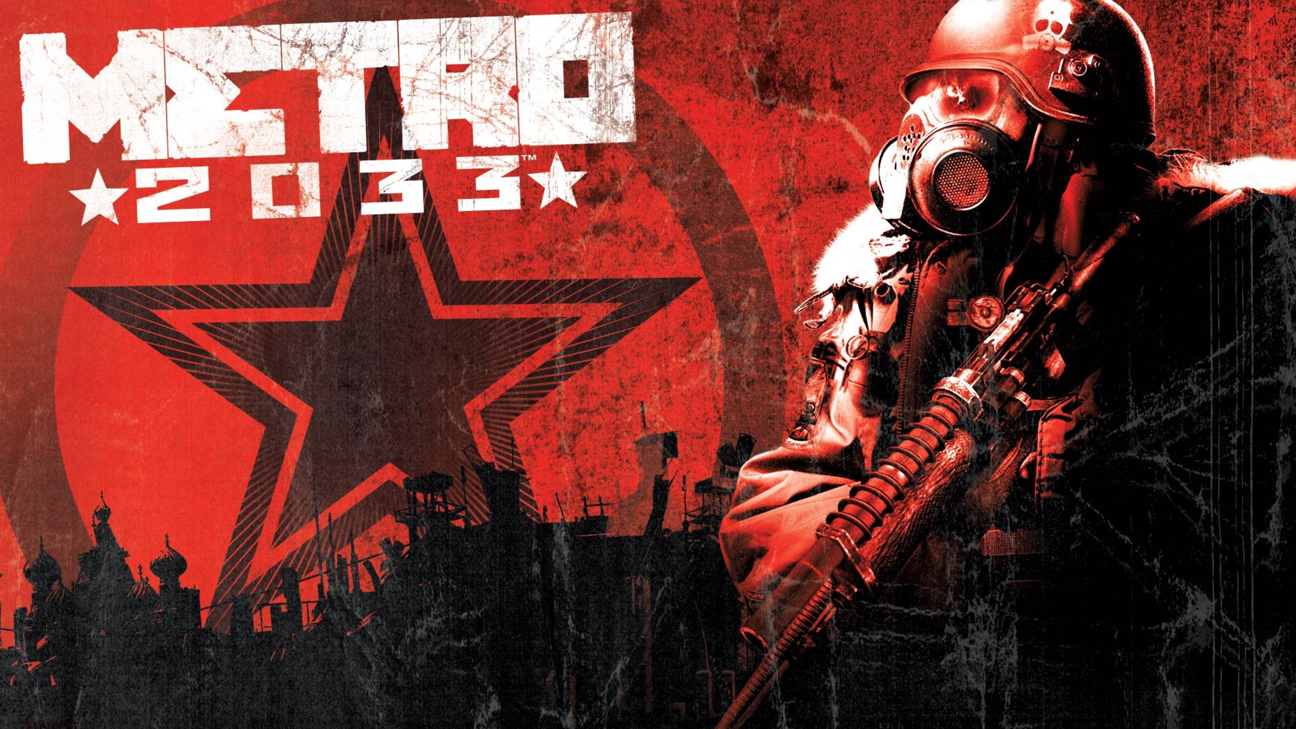 Metro 2033 | Сюжетная линия | Часть 1