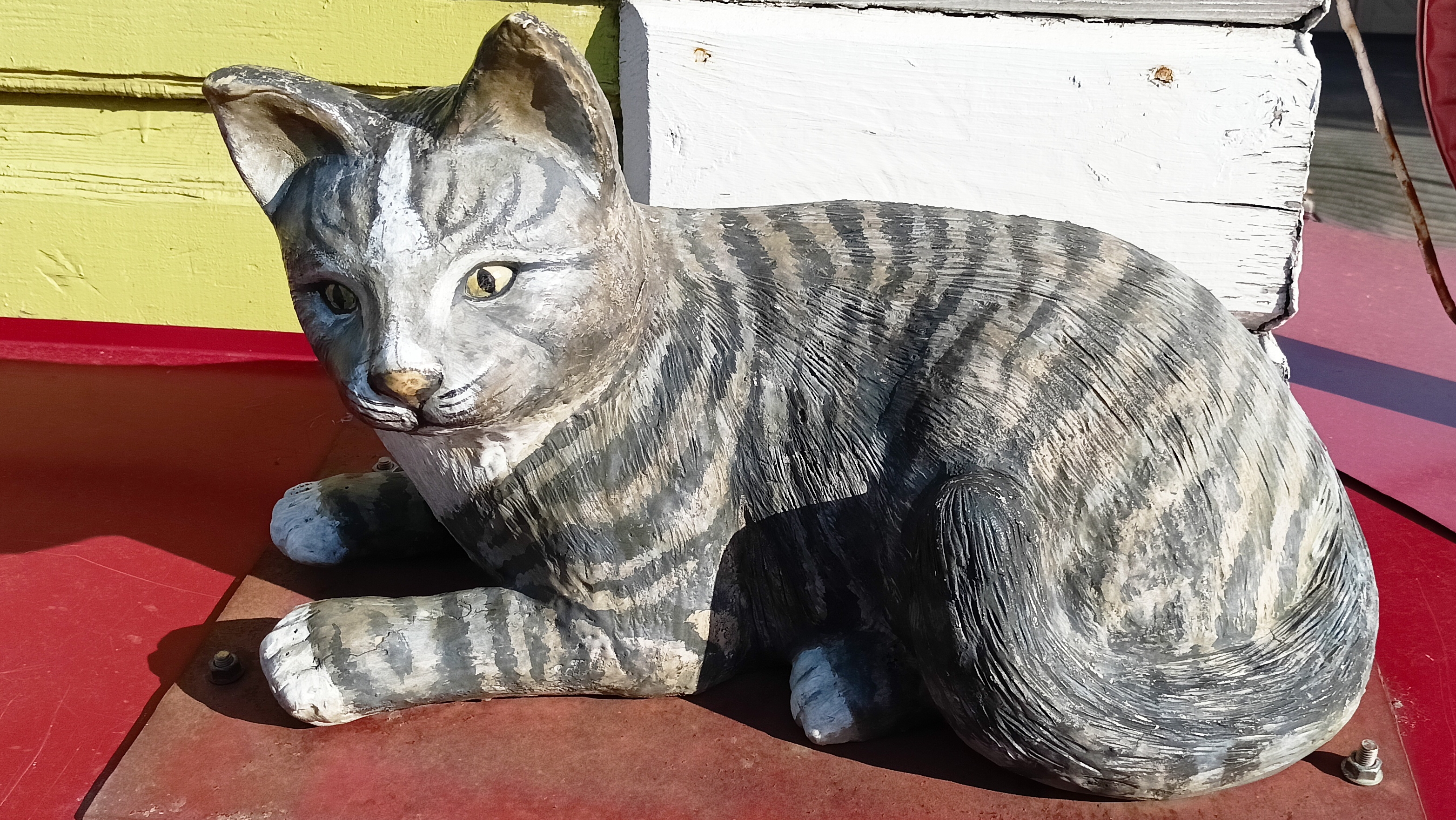 Кот Василий Михайлович