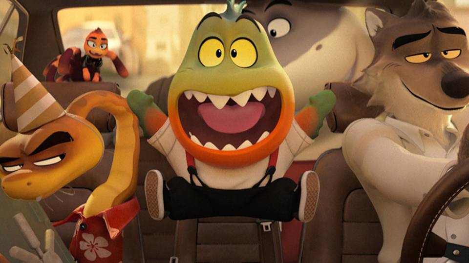 10 ПРЕДСТОЯЩИХ МУЛЬТФИЛЬМОВ 2025 | НОВЫЕ МУЛЬТФИЛЬМЫ 2025 ГОДА