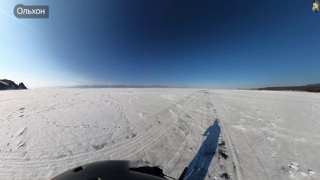 Байкал/ Ольхон/Хужир/Прогулка по Ольхону на велике /Лед #байкал #baikal #ольхон #Olkhonicepark
