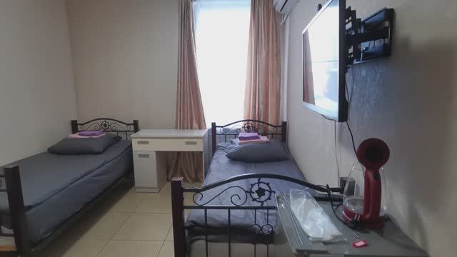 Гостиница «Диадема» по адресу Хабаровск, Тихоокеанская улица, 218Б