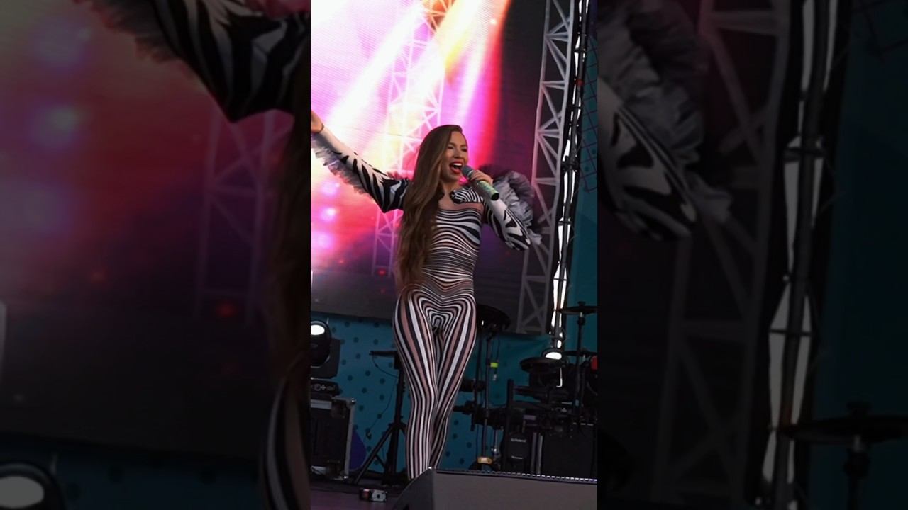 SITNIKA - Его взгляд (ВМФ 2024, Сочи, Всемирный Фестиваль Молодежи) #песни #популярное #музыка #вмф