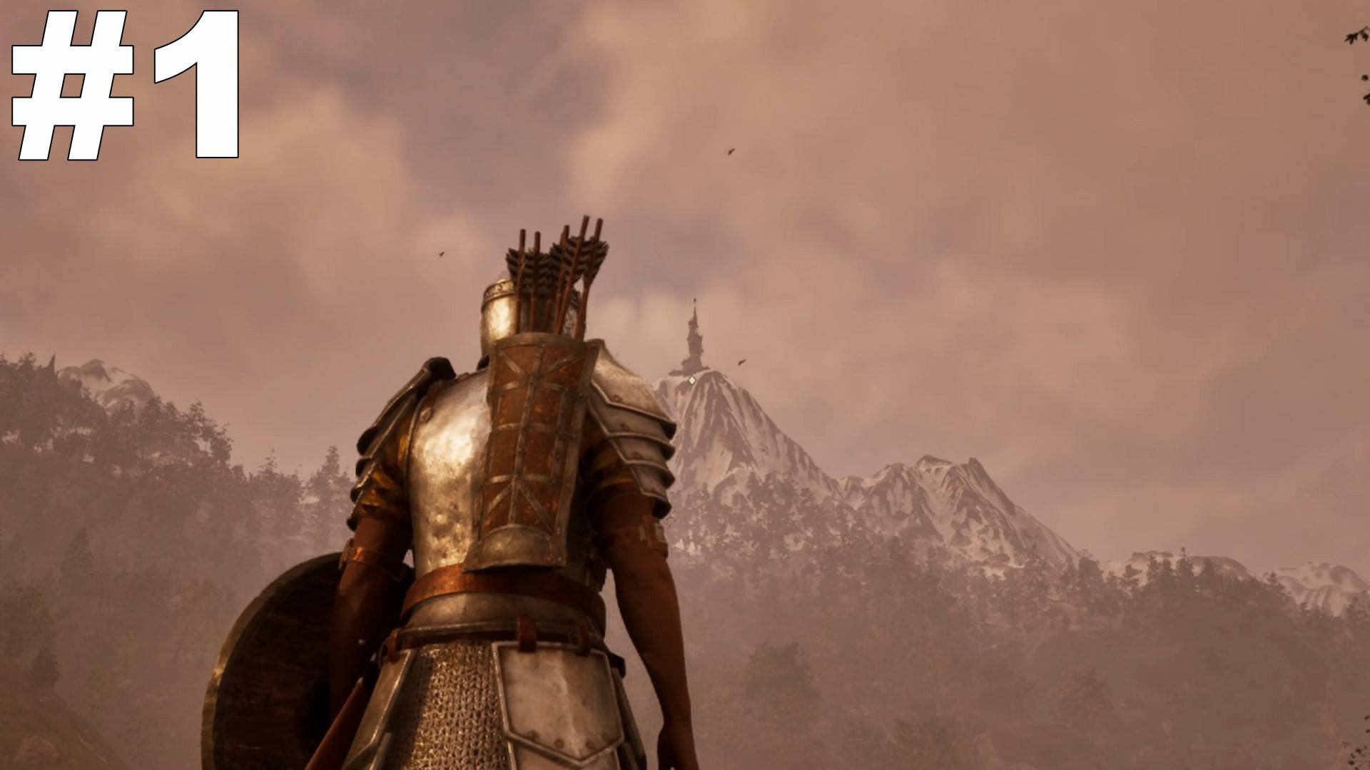 ▶The Elder Scrolls IV: Oblivion Remastered(2025). #1