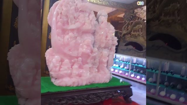 Пагода Линь Фуок в Далате.mp4