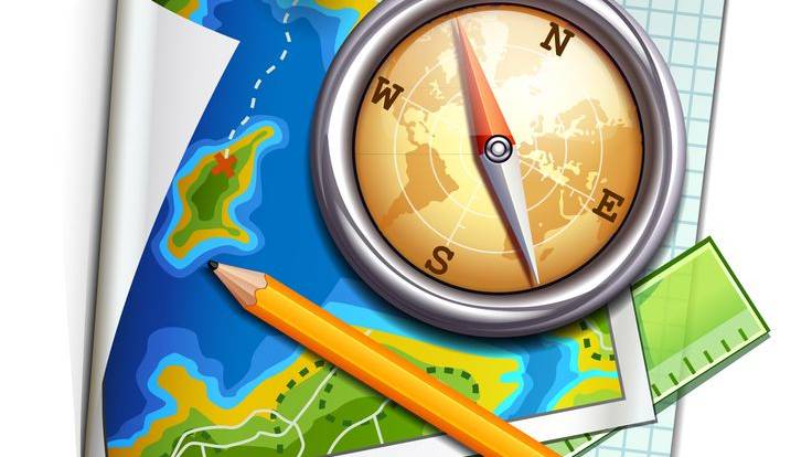 26.04.2025 География Разбор типичных заданий по темам «Географические координаты», «Атмосфера»