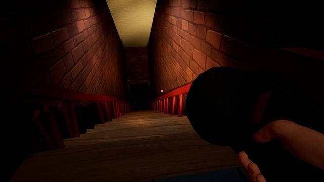 Пытаемся найти выход из подвала в Привет сосед