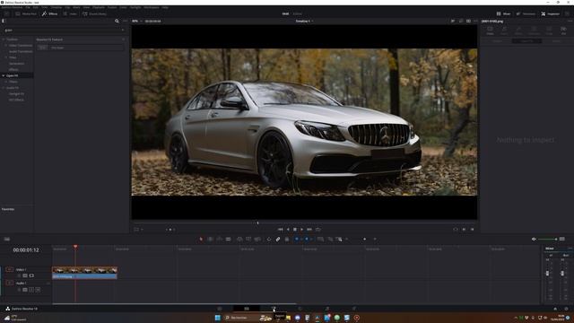 9- Chapter II Effects to add