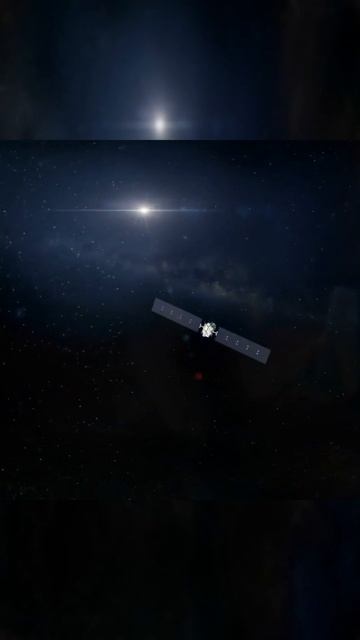 «ЛУНА ЖДЁТ: КТО СДЕЛАЕТ ИСТОРИЧЕСКИЙ ШАГ?»