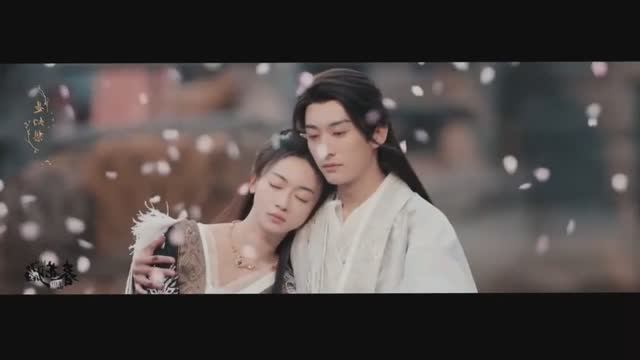 OST in Russian Усталость весенних цветов