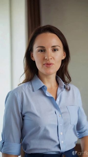 Как нейросеть помогает с визуализацией новостройки без ремонта