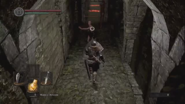 продолжаю играть в дарк солс ремастер стрим