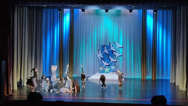 02. Эх, дороги