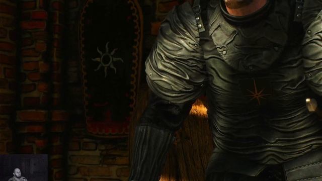 Ведьмак (1 серия)