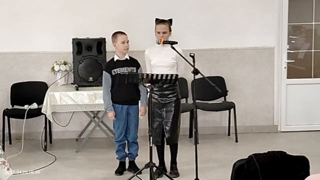 Христос воскрес,  стих   26.04.2025