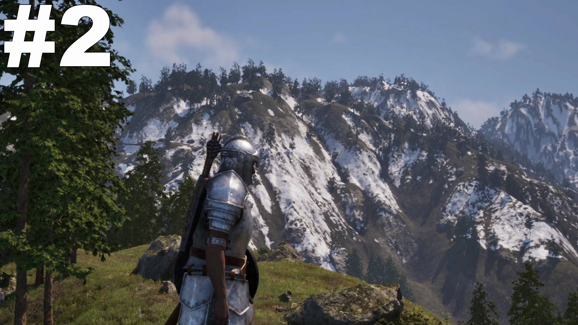 ▶The Elder Scrolls IV: Oblivion Remastered(2025). #2