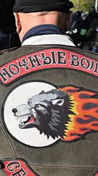 Открытие мотосезона2025. ВДНХ. Ночные волки (7)