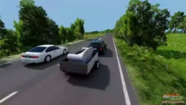 Гонки машинок с авариями _ Мультфильмы для детей  2025 Гонки. NFS GTA 5 . Машинки для детей 2025