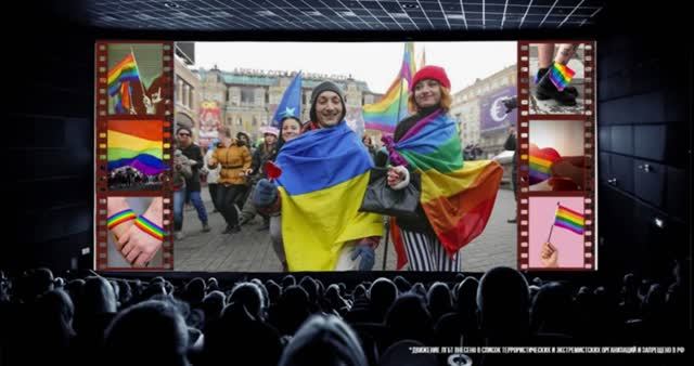 Русские ффсё врут. Психотравма от правды?