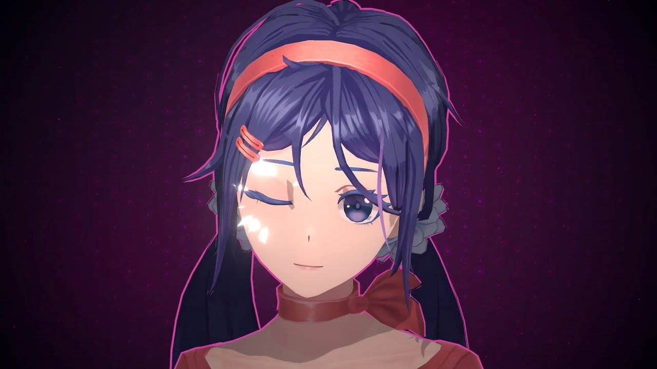 Прохождение MiSide ❤️❤️❤️ ( 4 часть)