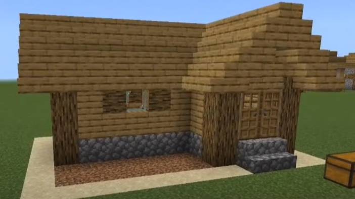 Как построить дом инструментальщика