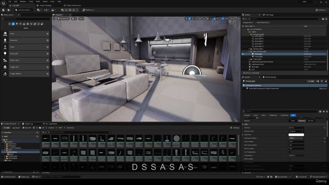 14 -Lighting Review & Final Thoughts