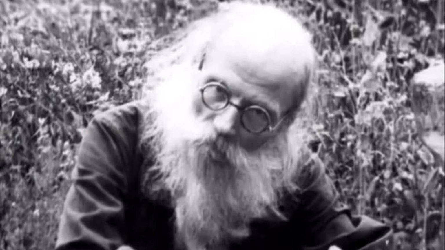 Игумен Никон (Воробьев) - Промысл Божий