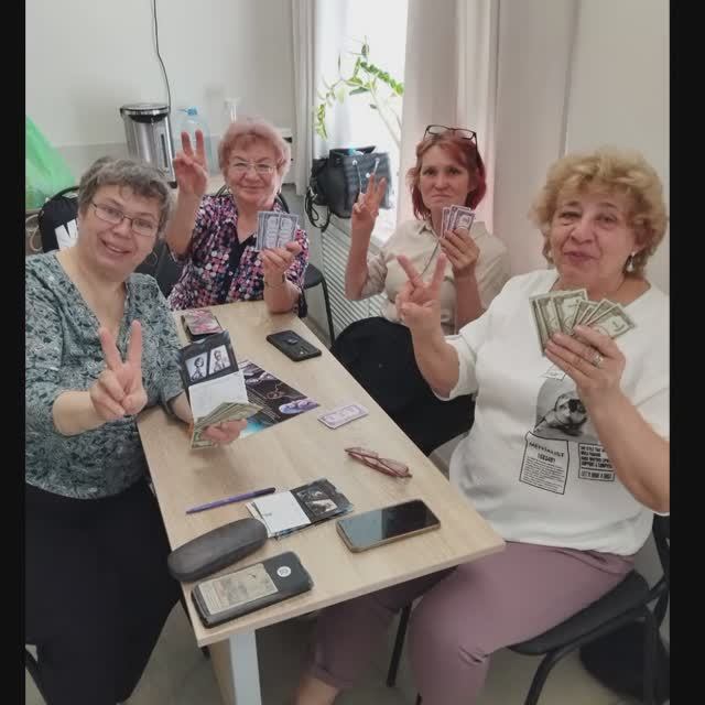 СПР.Удмуртия - Финансовая грамотность