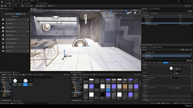 17 -Texturing The Scene