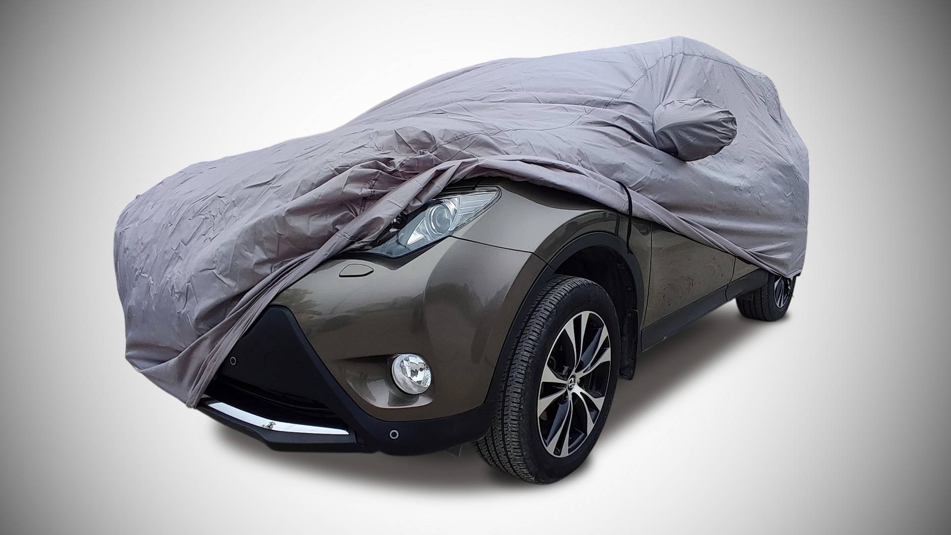 Защитный чехол для авто Toyota RAV4 2013-15