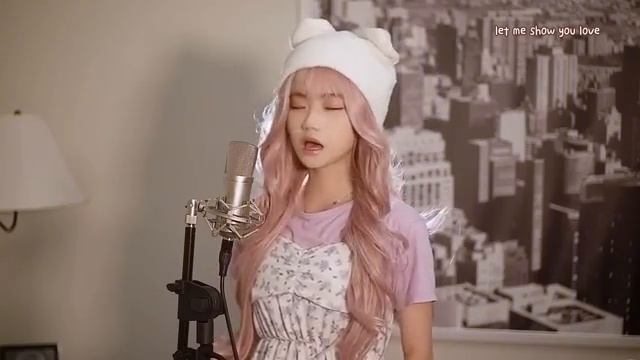 Pink Sweat$ - At My Worst ｜ Shania Yan