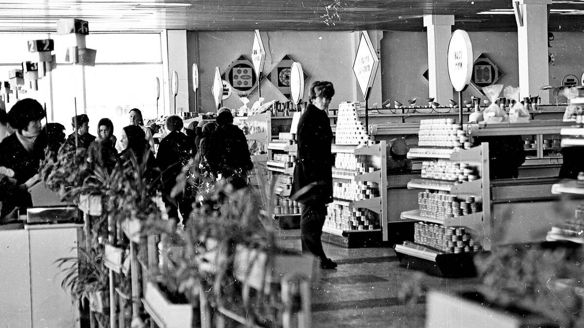 Рок-посевы. "Британский список" 1977.11.04