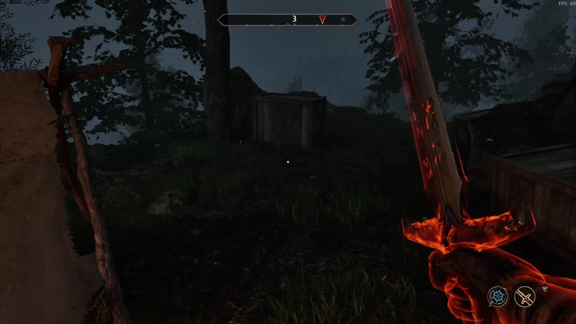 The Elder Scrolls IV: Oblivion Remastered#5 (рус.озвучка)