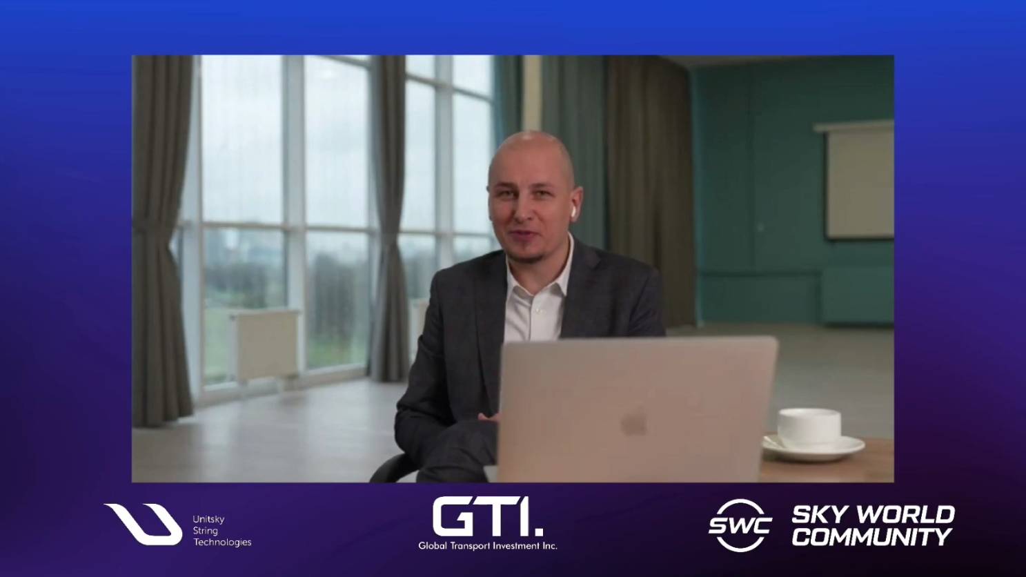 1.	🟩 16.04.25 Евгений Петров. 
♦️ Стратегия продвижения продукта на глобальном рынке.