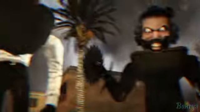 клип про сериал скибиди туалет ОДИНОЧЕСТВО