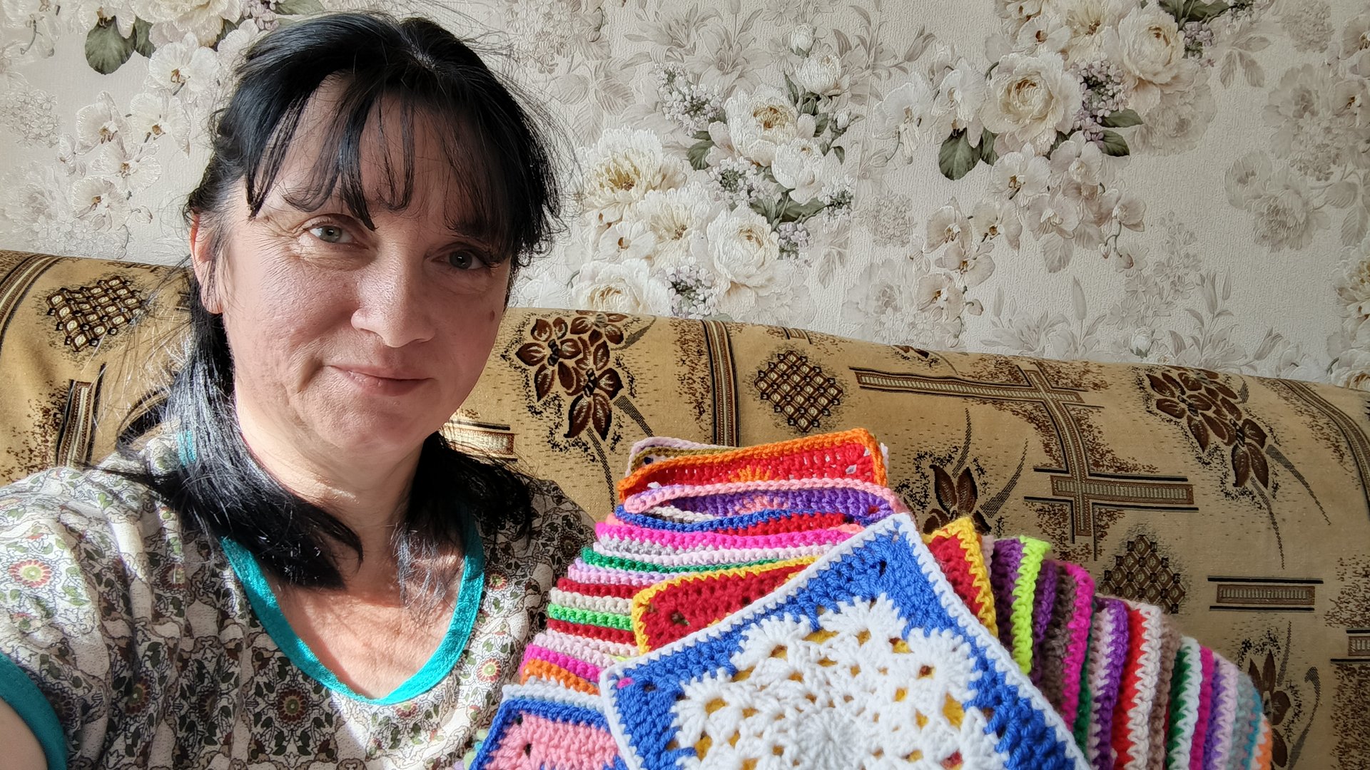 26-04-2025. у нас похолодало 🥶 ❄️, но мы не унываем 😊