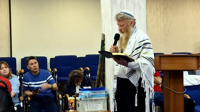 ИЗРАЭЛЬ, - НАРОД, СОБРАННЫЙ ИЗ ВСЕХ НАРОДОВ.