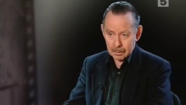 Док.сериал ЖИВАЯ ИСТОРИЯ - 1956 год. Середина века. Серия - 10