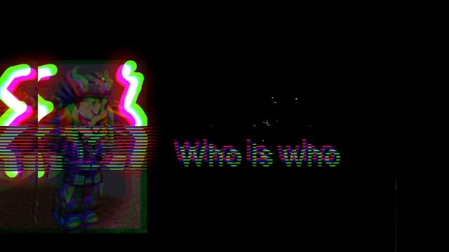 Who is who старая хеловинская 2 версия